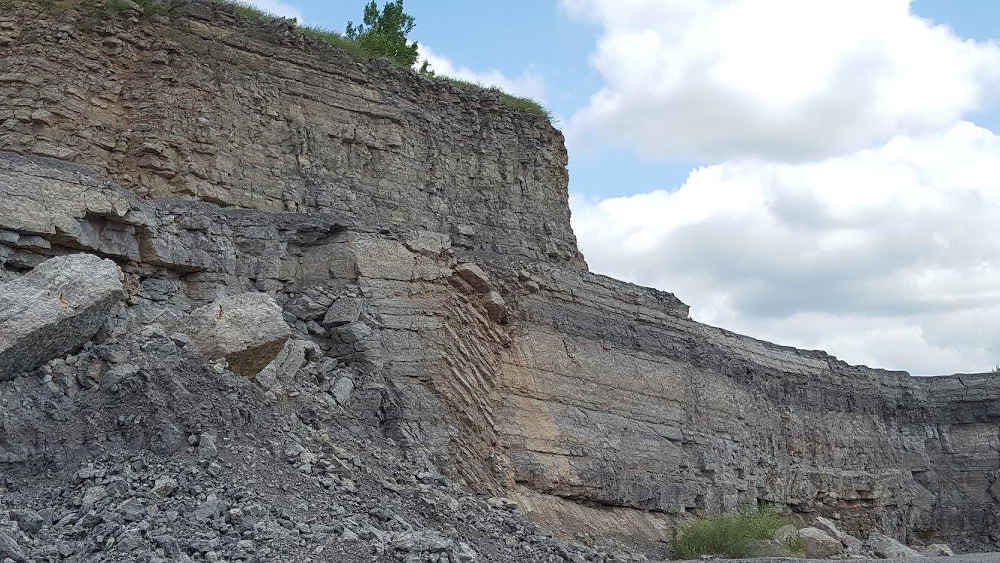 Geology of New York State – Snedeker Science