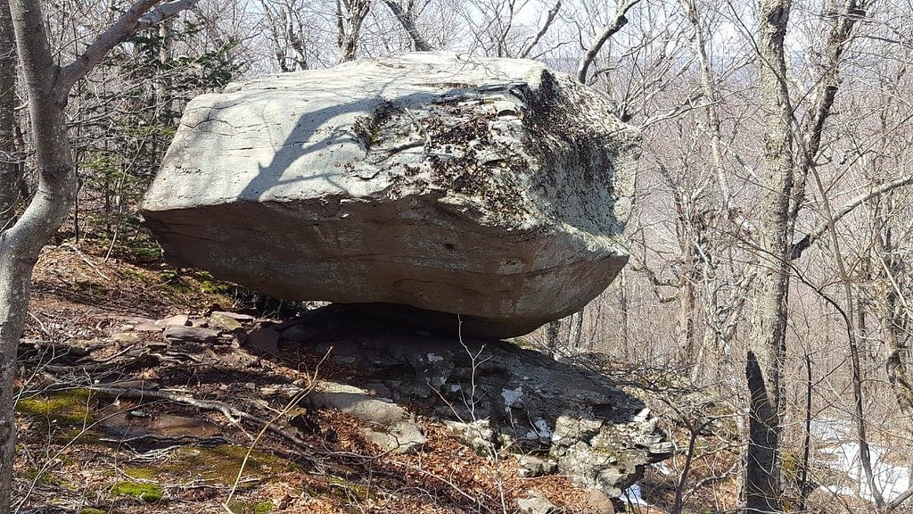 Geology of New York State – Snedeker Science